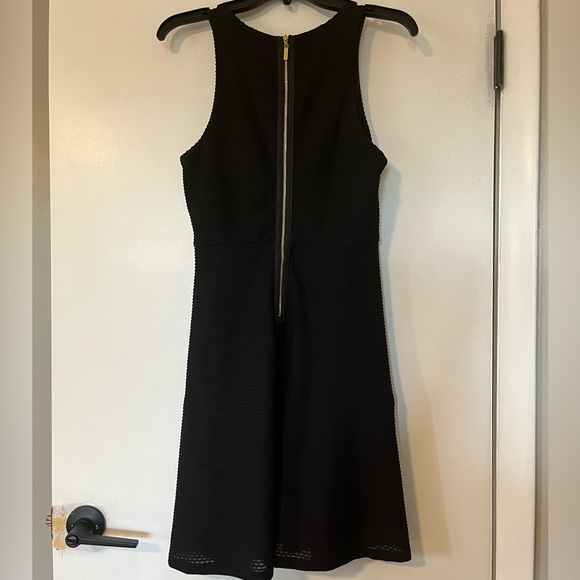 Jessica Simpson | Dresses | Jessica Simpson Little Black Dress With ...